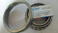 China Chrome Steel  Tapered Roller Bearing 580/572  For Agriculture Machinery for sale