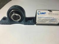 China ASHAI brand 30*38.1*167 mm Agricultural Machinery  bearing Pillow Block Bearing UCP206 for sale