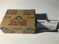 China ASHAI brand 30*38.1*167 mm Agricultural Machinery  bearing Pillow Block Bearing UCP206 for sale