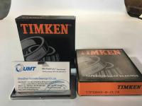 China TIMKEN Taper Roller Bearing T7FC045-Q-CL7A 55 * 115 * 34mm For Drying Machine for sale