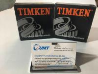 China TIMKEN Taper Roller Bearing T7FC045-Q-CL7A 55 * 115 * 34mm For Drying Machine for sale