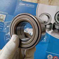 China Auto Parts Wheel Bearings  Stainless Steel DAC428237-ZZ 43 * 82 * 37mm for sale