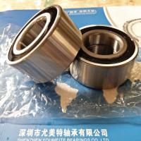 China DAC357233-2RS Wheel Bearings  Used In The Automotive Axle  At The Load for sale