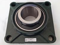 China Pillow Block Bearing UCF211 chrome steel 55*100*56.5 mm use for farming spare parts for sale