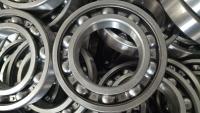 China 6002 rs Deep Groove Ball Bearings ABEC -7 high quality bearing for electronic motor gear box door wheel for sale
