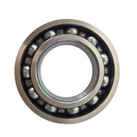 China 6002 rs Deep Groove Ball Bearings ABEC -7 high quality bearing for electronic motor gear box door wheel for sale