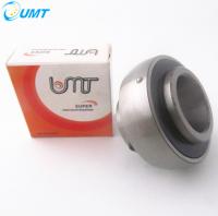 China China factory price insert bearing featured product UC206 for textile machinery,ceramic machinery etc. for sale