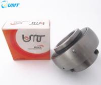 China China factory price insert bearing featured product UC206 for textile machinery,ceramic machinery etc. for sale