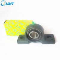 China Chrome Steel Pillow Block Bearings For  Transportation Systems And  Construction Machinery for sale
