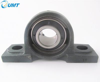 China UCP206  30 * 38.1 * 167 Mm Mounted Ball Bearings For Light And Heavy Industrial Use for sale