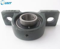 China UCP206  30 * 38.1 * 167 Mm Mounted Ball Bearings For Light And Heavy Industrial Use for sale