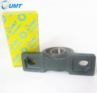 China Agricultural  Mounted Ball Bearings ,Oil Grease Lubrication High Speed Bearings for sale