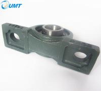 China UCP212  Pillow Block Bearings Chrome Steel  For Economical Housed Bearing Solution for sale