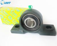 China UCP212  Pillow Block Bearings Chrome Steel  For Economical Housed Bearing Solution for sale