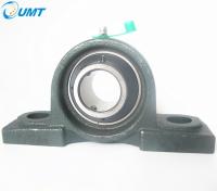 China Hot sale 35*42.9*172 mm chrome steel Pillow Block Bearing UCP207 high quality agricalture bearing for sale