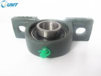 China Hot sale 35*42.9*172 mm chrome steel Pillow Block Bearing UCP207 high quality agricalture bearing for sale