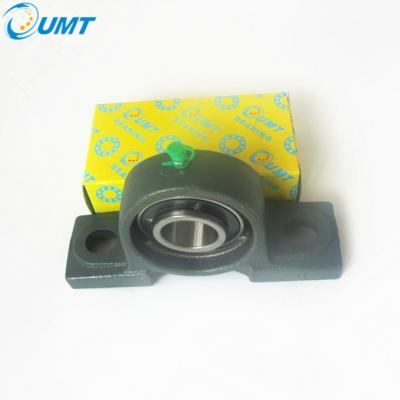 China chrome steel Pillow Block Bearing UCP208 40*49.2*186 mm use for machine tools for sale