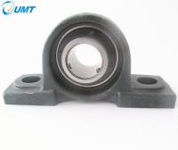 China chrome steel Pillow Block Bearing UCP208 40*49.2*186 mm use for machine tools for sale