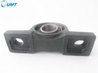 China chrome steel Pillow Block Bearing UCP208 40*49.2*186 mm use for machine tools for sale