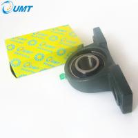 China chrome steel Pillow Block Bearing UCP208 40*49.2*186 mm use for machine tools for sale