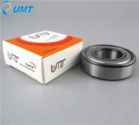China Single Row Deep Groove Ball Bearing For Machine Tool Spindles And High Frequency Motors for sale