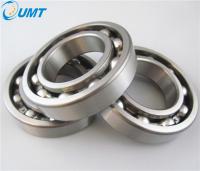 China 6208-2rs High Speed Chrome Steel  Deep Groove Bearing With High Precision for sale