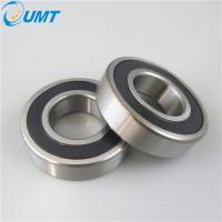 China UMT 6210 2rs Deep Groove Ball Bearing Widely Used In Various Types Of Machining Equipment for sale