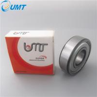 China UMT 6210 2rs Deep Groove Ball Bearing Widely Used In Various Types Of Machining Equipment for sale