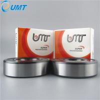 China UMT 6210 2rs Deep Groove Ball Bearing Widely Used In Various Types Of Machining Equipment for sale