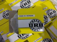 China Chrome Steel URB Bearings  6206ZZ 0.1kg Net Weight For Agricultural Machine for sale