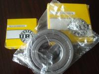 China Chrome Steel URB Bearings  6206ZZ 0.1kg Net Weight For Agricultural Machine for sale