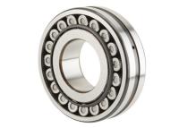 China Long Life SKF Roller  Bearing , Spherical Roller Bearing Chrome Steel for sale