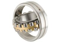 China V1 Vibration  Chrome Steel SKF Roller  Bearing 22213 E K CC CA MB Steel Cage For Machinery for sale
