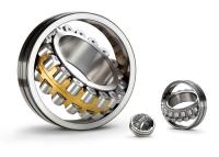 China High Precision Spherical Roller Bearing 22217 E K CC CA MB For Machinery for sale