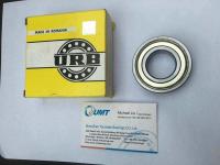 China Less Friction URB Deep Groove Ball Bearing 6309 ZZ  For Automotive Machine for sale