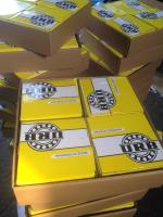 China ABEC-1 Tolerance Level URB Bearings 6310 ZZ With P0 Precision Rating for sale
