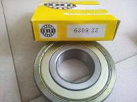 China Single Row URB Deep Groove Ball Bearing 6311 ZZ With Chrome Steel Material for sale