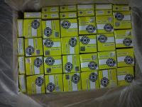 China Single Row URB Deep Groove Ball Bearing 6311 ZZ With Chrome Steel Material for sale