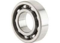 China Z2 SKF Deep groove ball bearing chrome steel 61832 ZZ 2RS  for motor for sale