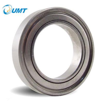 China Steel Gcr15 6410k Double Row Deep Groove Ball Bearings Used For Generator for sale