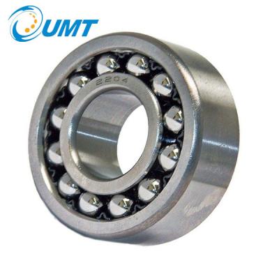 China Gcr 15 Ball And Socket Bearing 2309 45 X 100 X 36 Mm Bore Size 45mm for sale