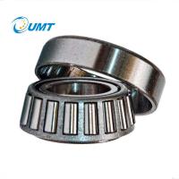 China 32204 taper roller bearing automonile trucker roller bearing for sale