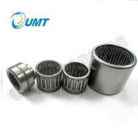 China Needle Bearing 35 x 55 x 36 mm NA6907A for sale