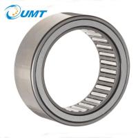 China Needle Bearing 35 x 55 x 36 mm NA6907A for sale