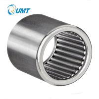 China Needle Bearing 35 x 55 x 36 mm NA6907A for sale