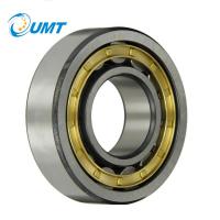 China Original N334 thrust cylindrical roller bearing c4 open ball Bearings 2334 for sale