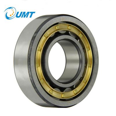 China Original N334 thrust cylindrical roller bearing c4 open ball Bearings 2334 for sale