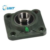 China Pillow block bearing 50*54*114.5mm SY50TF for conveyor & pulverizer for sale
