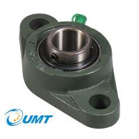 China Pillow block bearing 50*54*114.5mm SY50TF for conveyor & pulverizer for sale