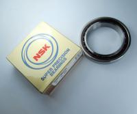 China High Precision Single Row Large NSK Cylindrical Roller Bearing NJ 18/750 MA for sale